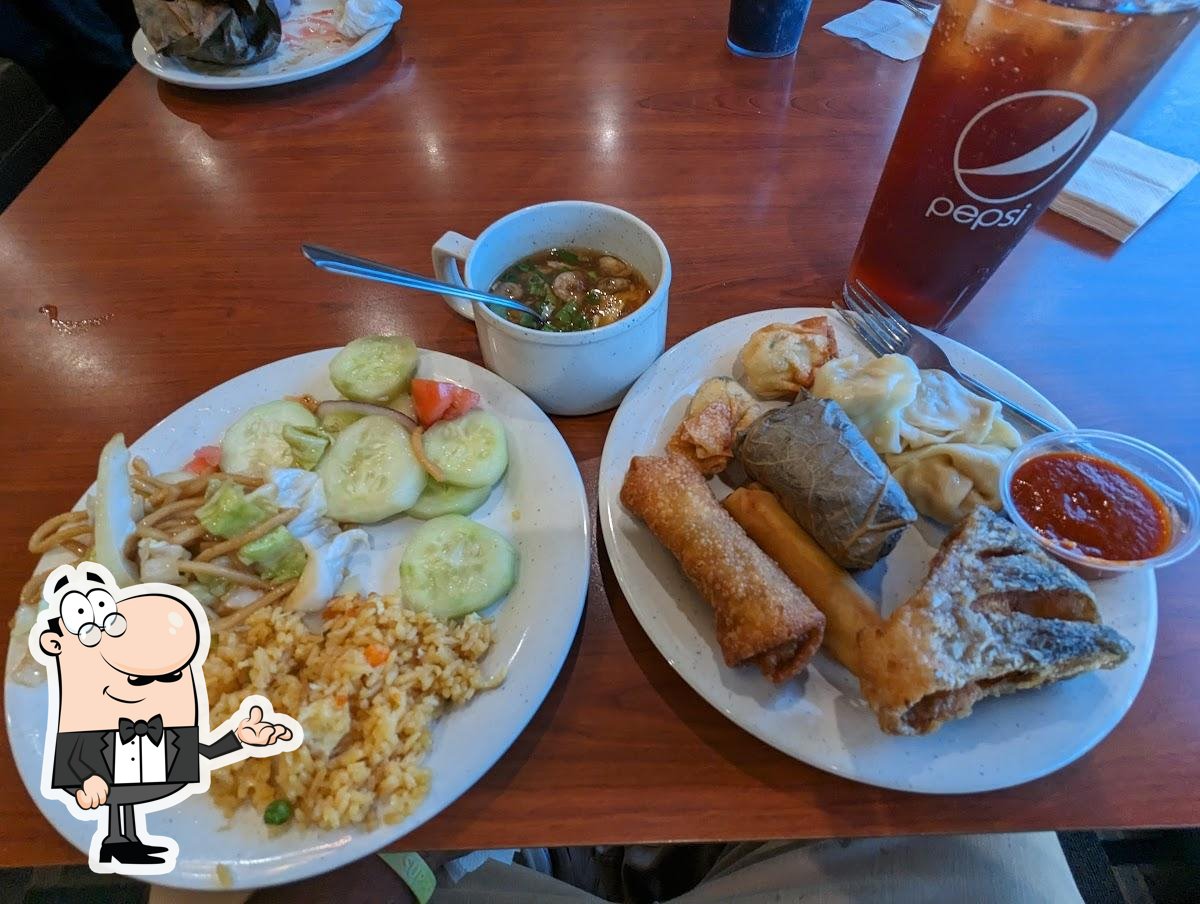 Lone Tree Buffet, Brentwood - Restaurant menu, prices and reviews