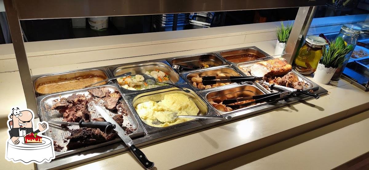 Mr. Basrai’s World Cuisines in Blackpool - Restaurant menu and reviews