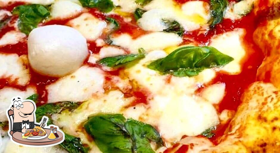 Pizzeria da Peppone, Nettuno - Restaurant reviews