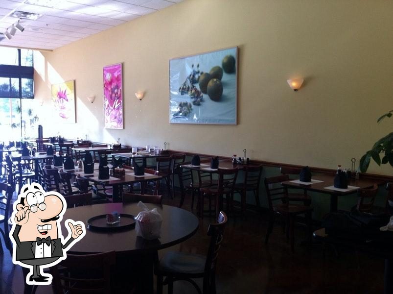 Quick Thai Bistro, 5611 Colleyville Blvd, Ste 120 in Colleyville ...