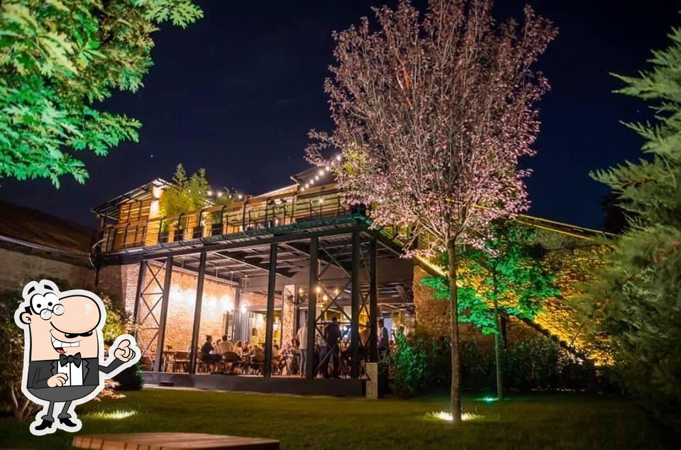 Three Kitchen & Bar, Skopje - Restaurant reviews