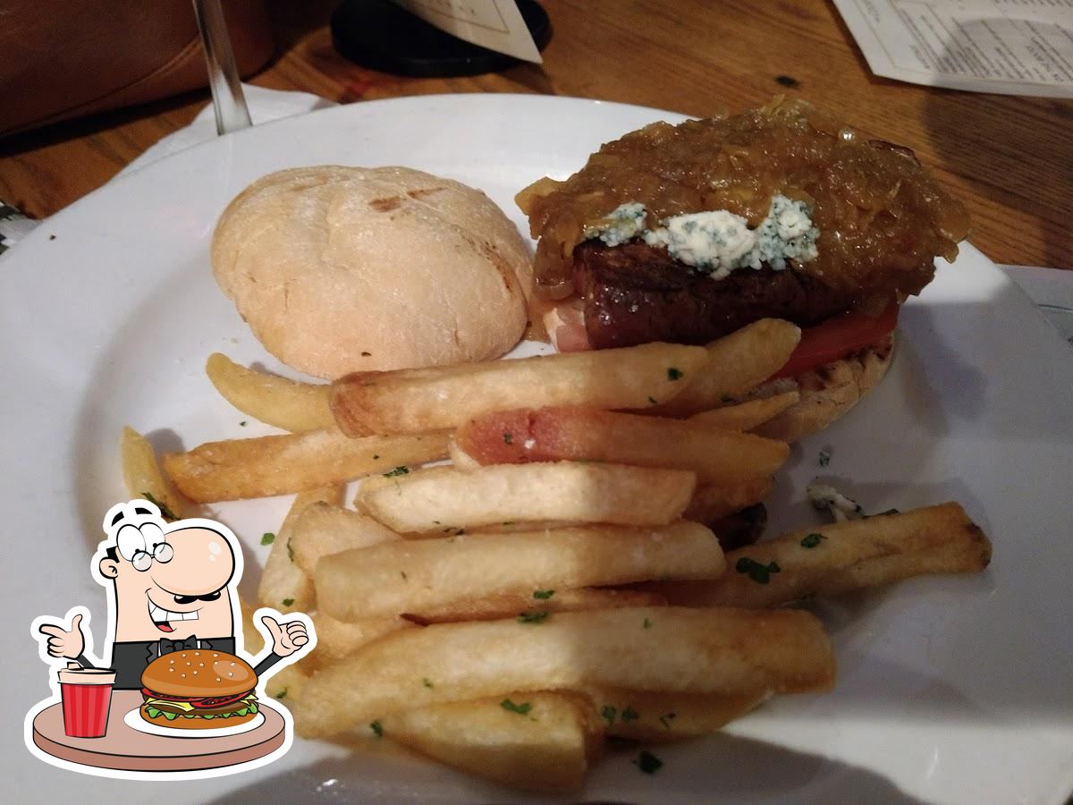 Half Full, 125 2nd St in Lewes - Restaurant menu and reviews