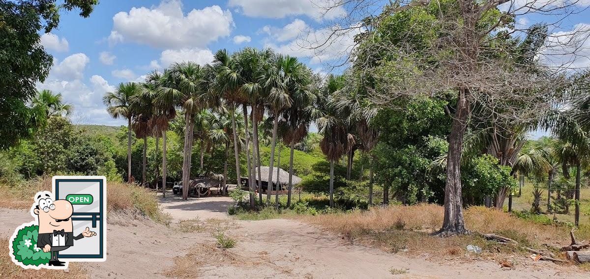 Restaurante Cardosa e Boia Cross, Brasil - Opiniones del restaurante