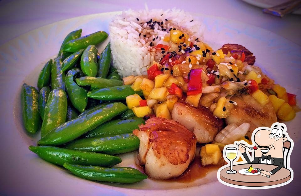 Riverwinds Restaurant, 1075 Riverwinds Dr in West Deptford - Restaurant ...