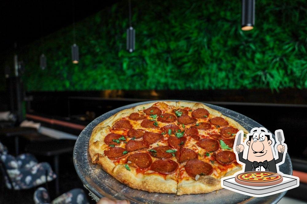 Neon Tiger in Charleston - Restaurant menu and reviews