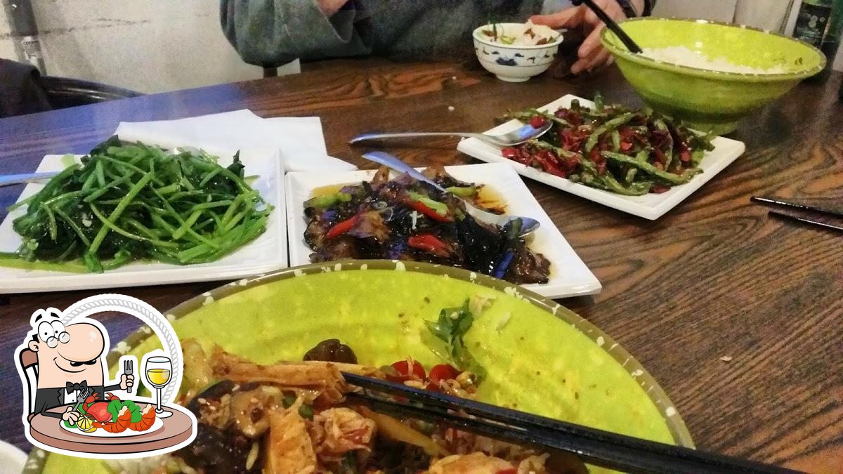 Beijing Beijing Chinese Restaurant in Exeter - Restaurant reviews