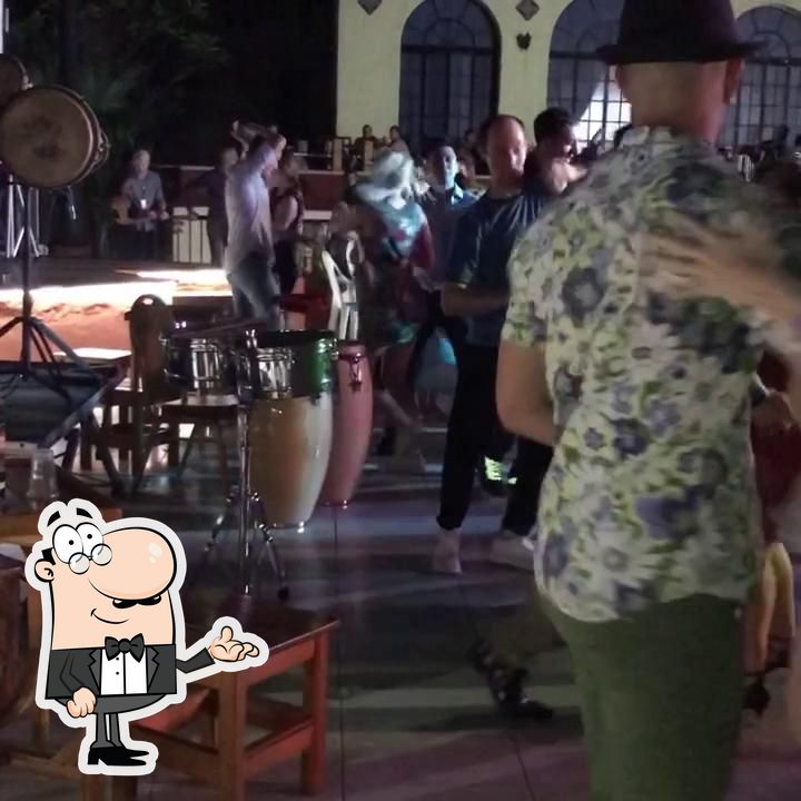 El Chévere, La Habana - Menú del restaurante, precios y reseñas
