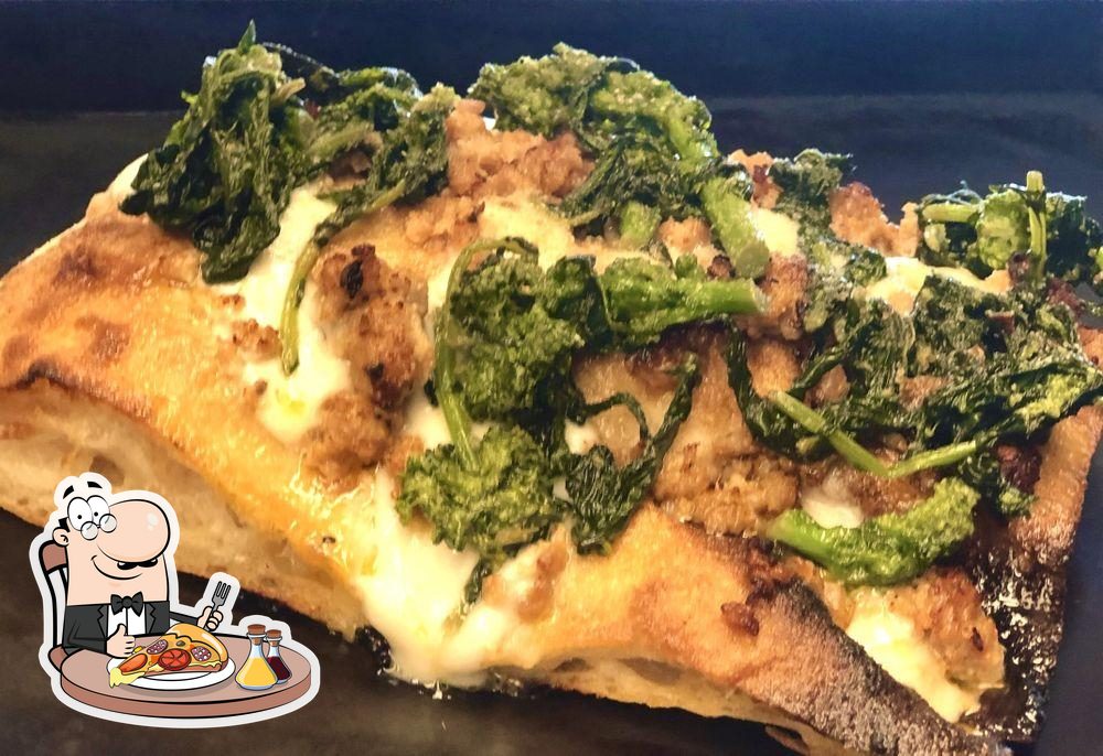Fatto A Mano in Redondo Beach - Restaurant menu and reviews