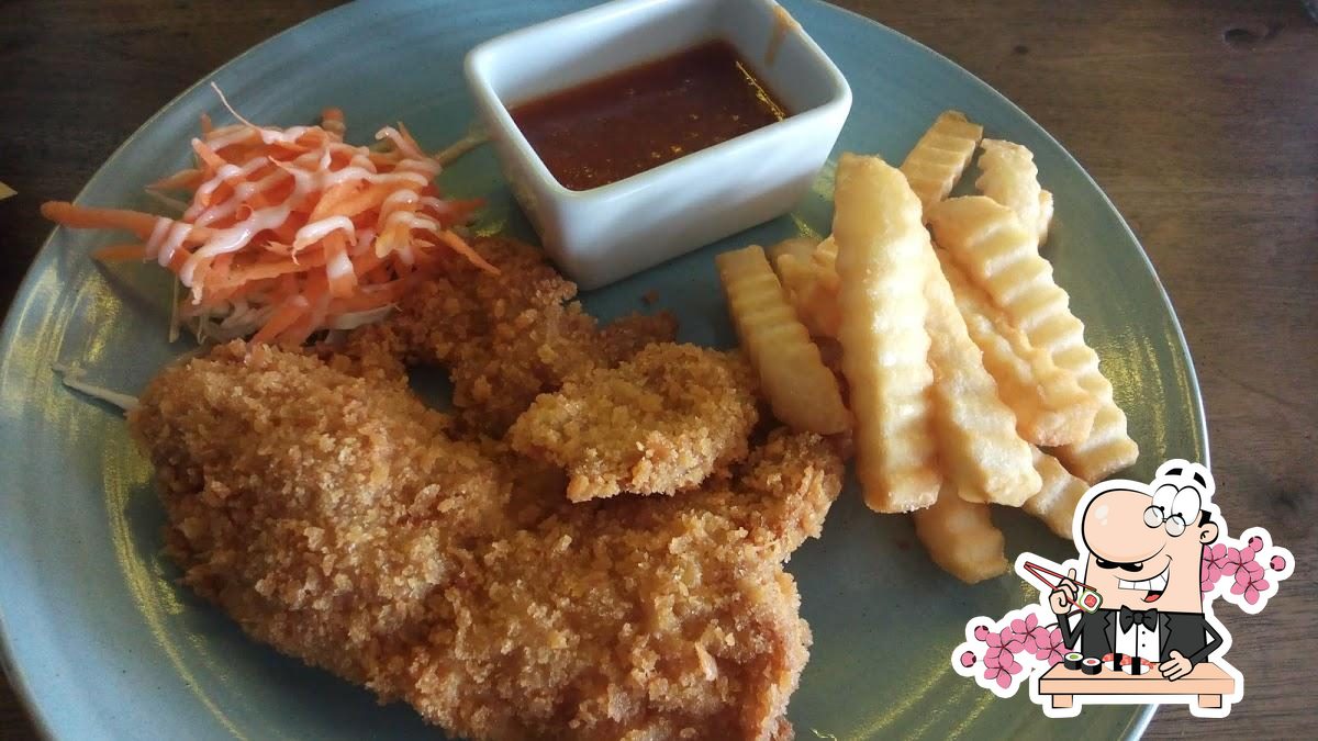 GiggleBox - Buah Batu Bandung restaurant, Bandung, Jonas Photo Building ...