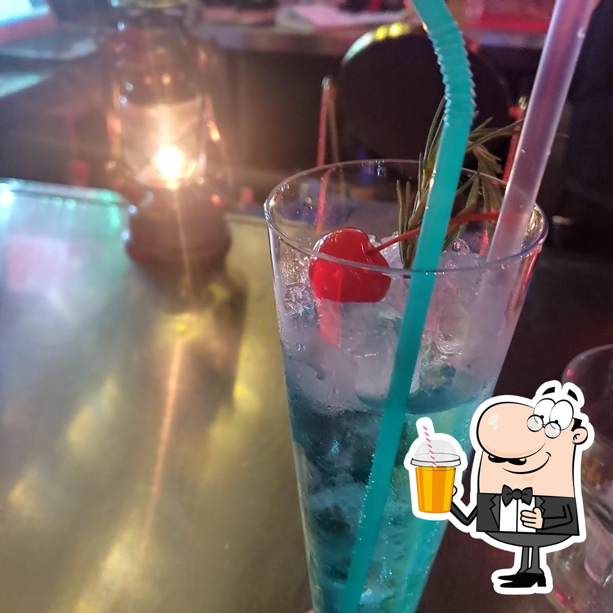 Has-Syas pub & bar, South Korea - Restaurant reviews