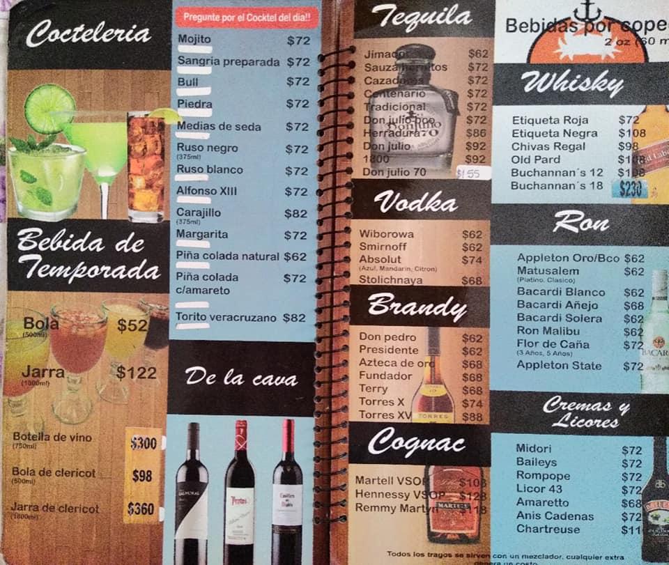 Carta de La Barranca Tecamac, Ecatepec
