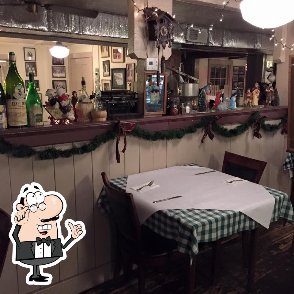 La Cucina, Denville - Restaurant menu, prices and reviews