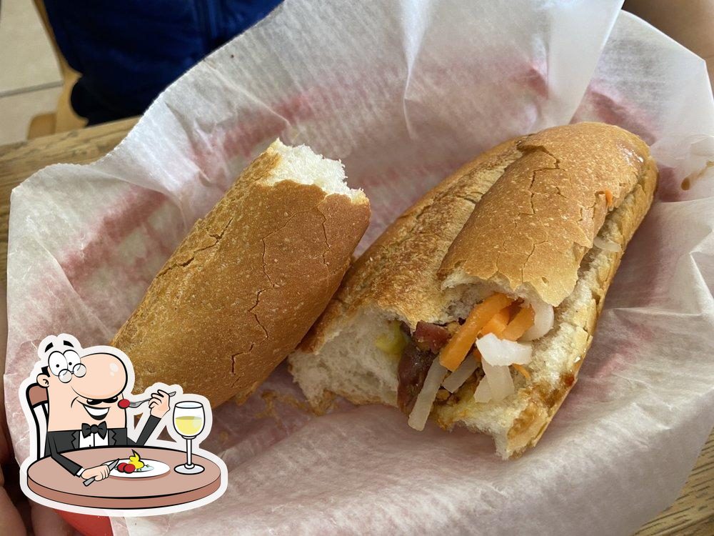 Lang Bakery in Oklahoma City - Restaurant menu and reviews