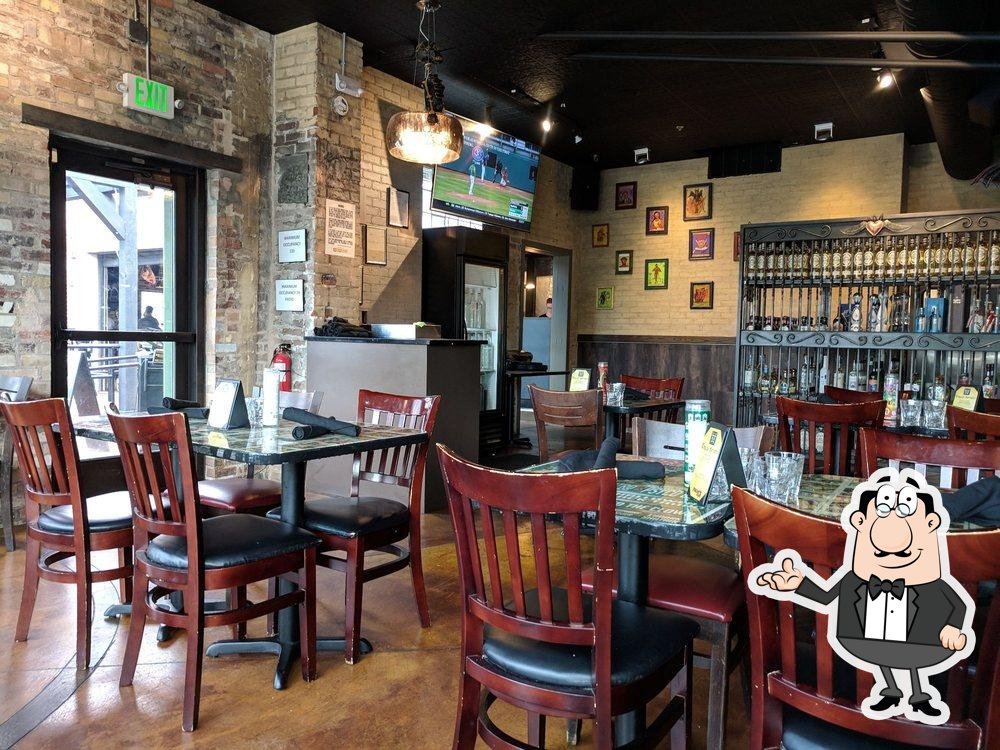 Machete Tequila + Tacos, Denver - Restaurant menu, prices and reviews