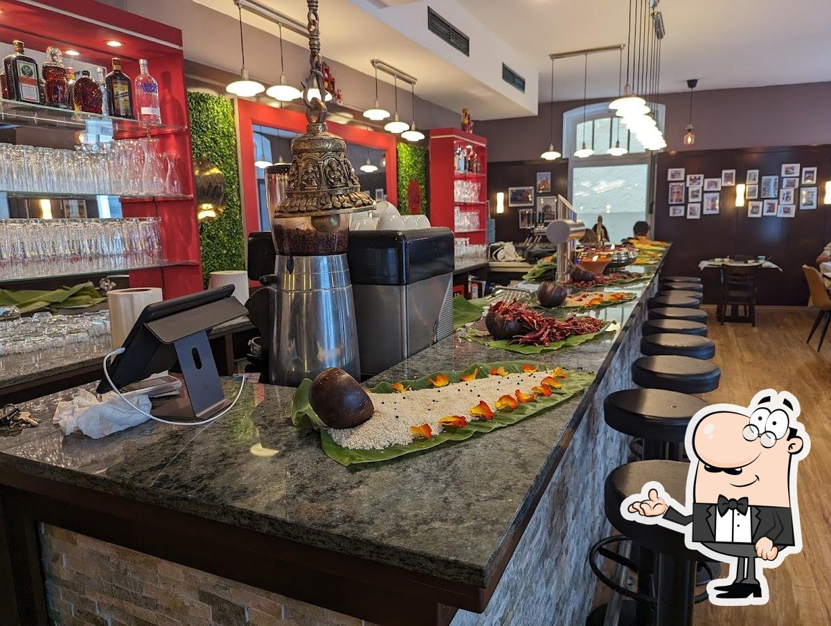 Oota | Südindisches Restaurant, Regensburg - Speisekarte, Preise und ...