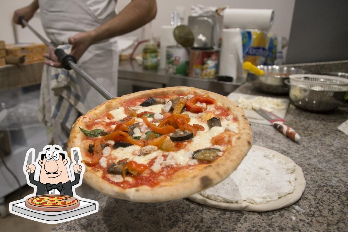 PizzaNini restaurant, Bully-les-Mines - Menu du restaurant et commentaires