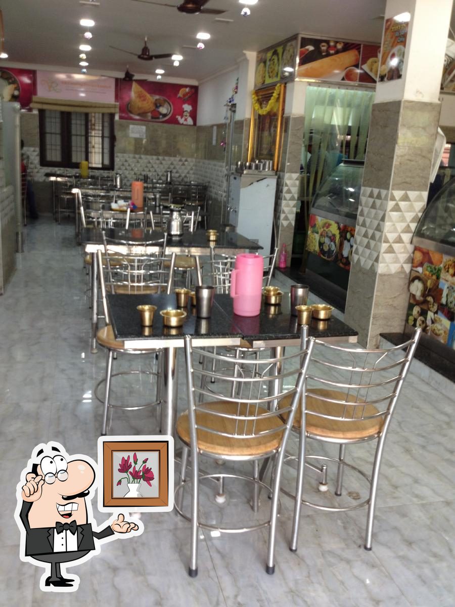 Spot Dosa, Guduvancherry - Restaurant menu, prices and reviews