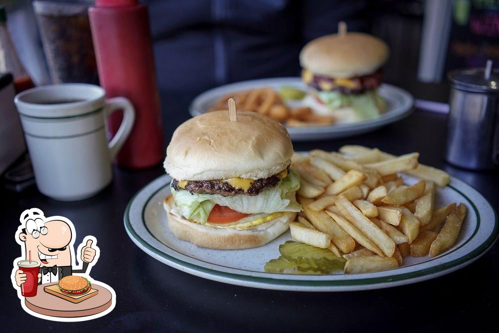D's Giant Burger in Rodeo - Restaurant reviews