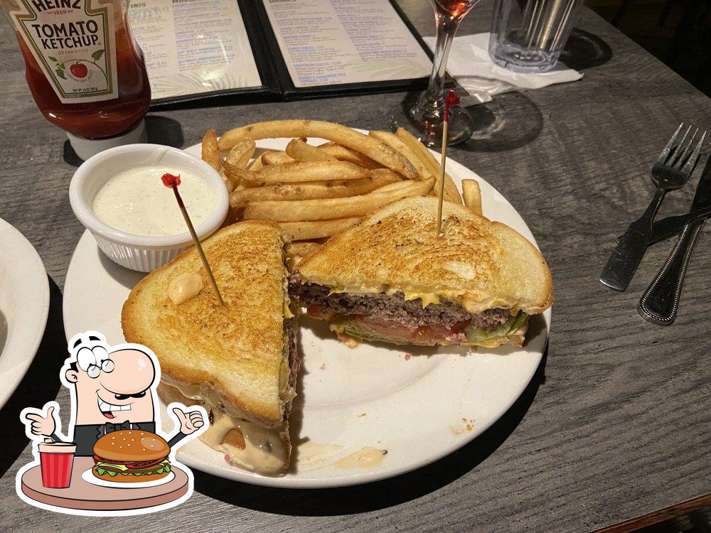 Sunset Grill in Overland Park - Restaurant menu and reviews