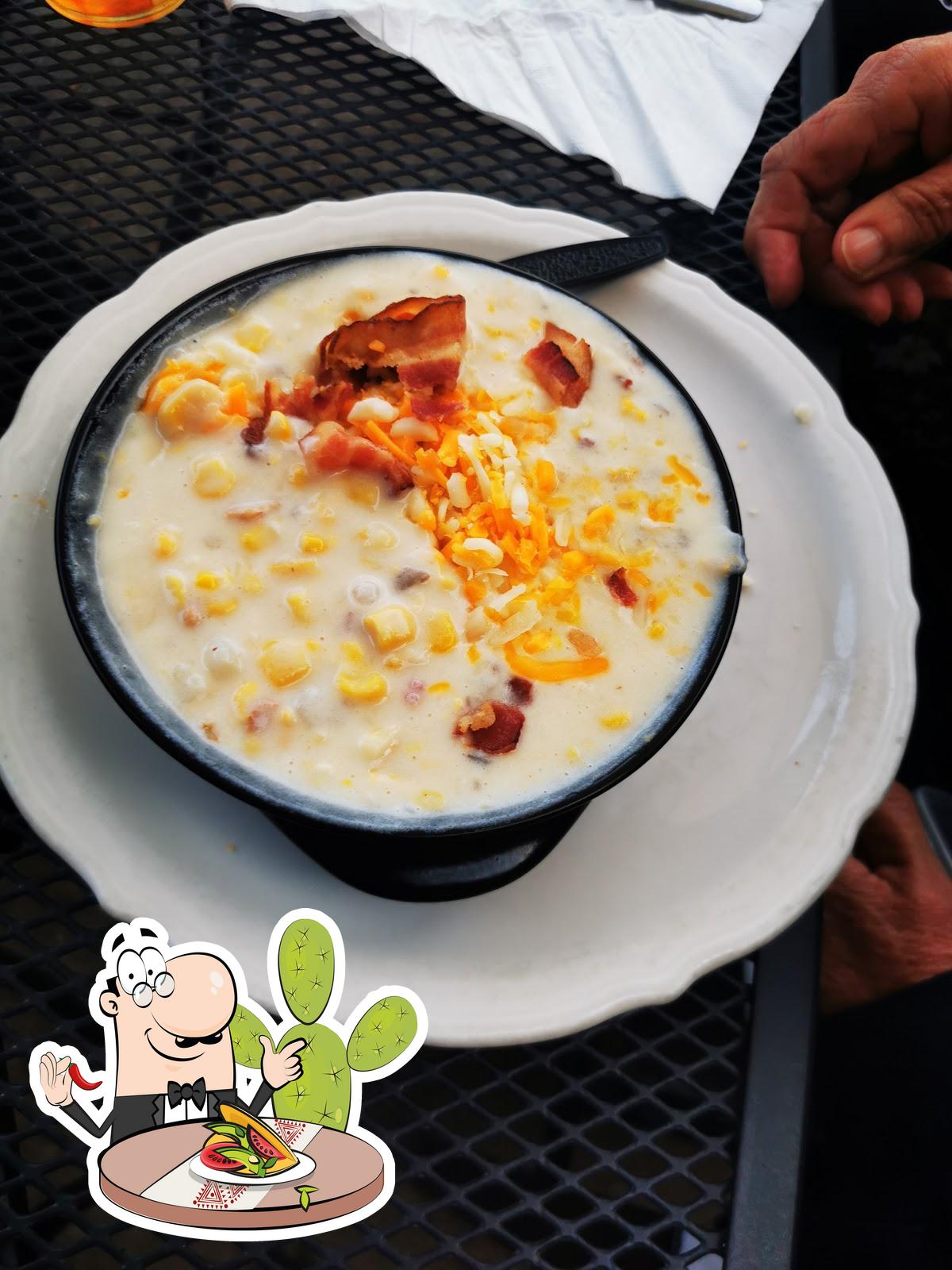 Charlie's Sports Bar & Grill in Grand Lake - Restaurant menu and reviews