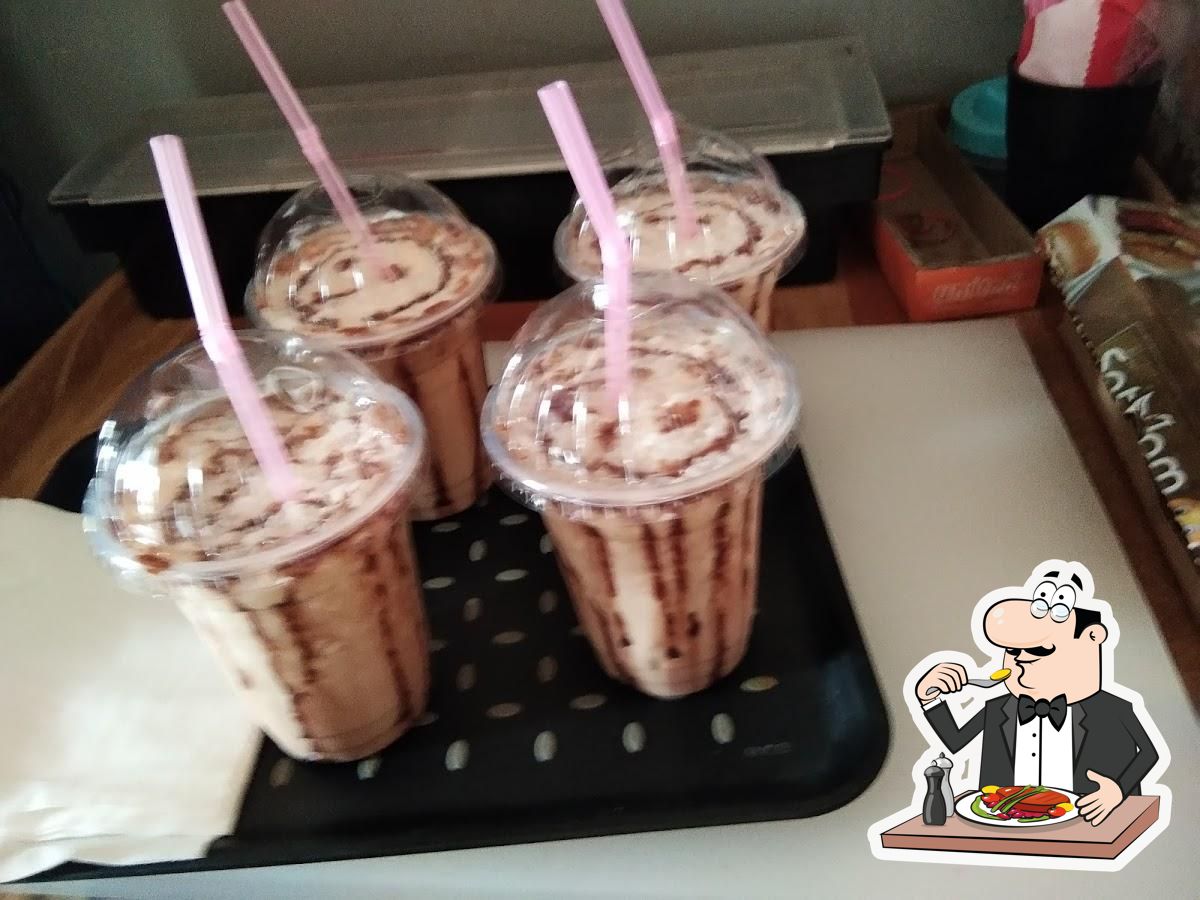 Hot & Crusty Café, Bahadurgarh - Restaurant reviews