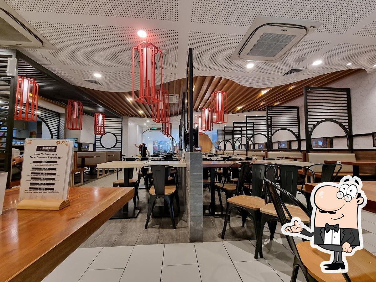 Ding How, Cebu City - Restaurant menu, prices and reviews