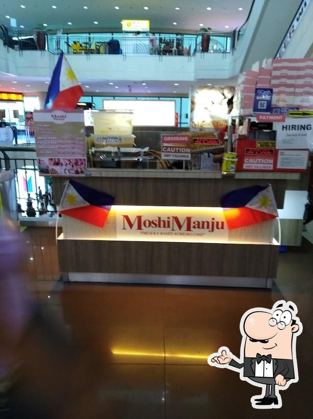 Moshi Manju, Taguig - Restaurant menu and reviews