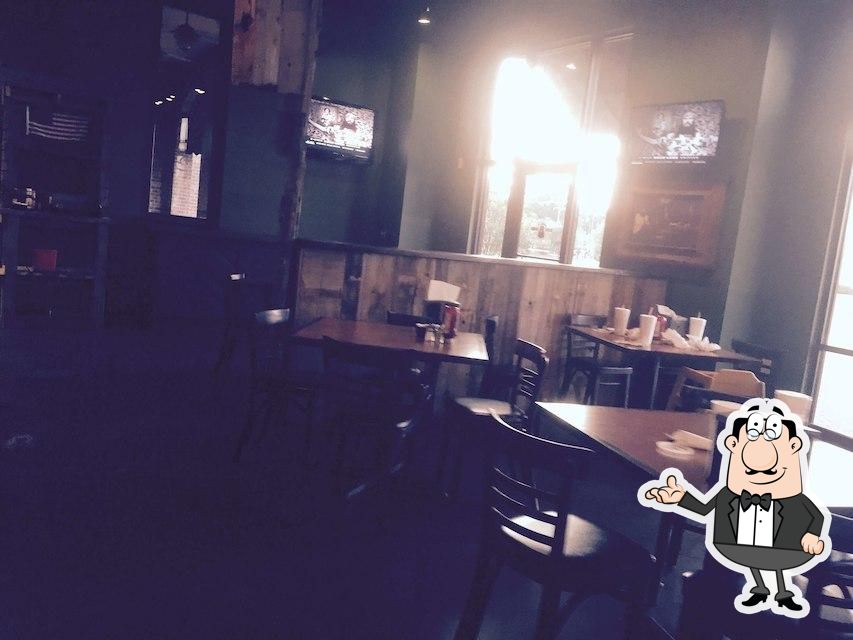 Willie's Duck Diner in West Monroe - Restaurant menu and reviews