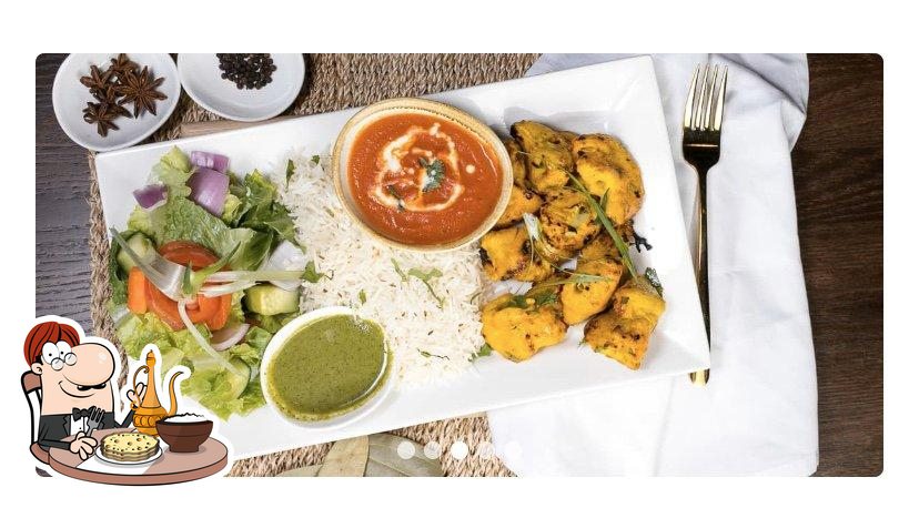 Masala Tree in Edmonton - Restaurant menu and reviews