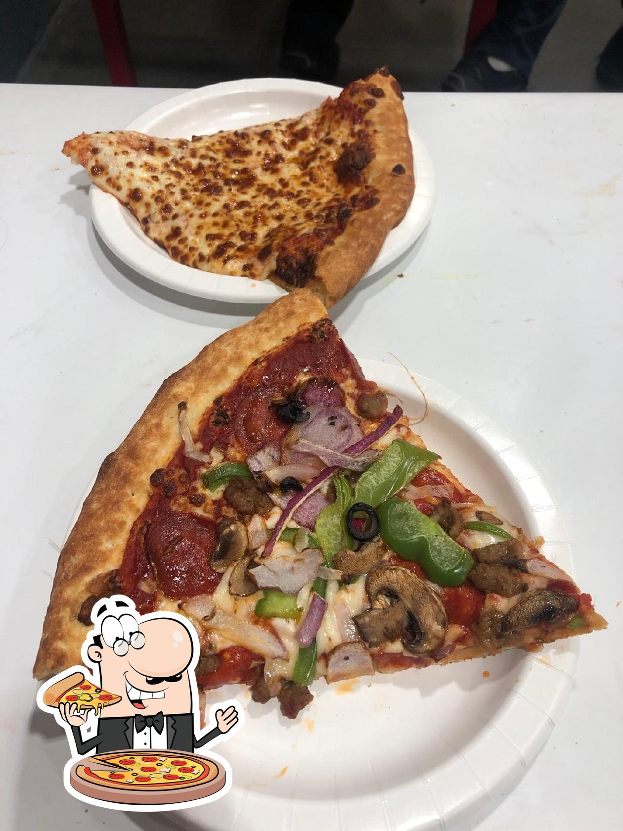 Costco Food Court in San Francisco - Restaurant menu and reviews
