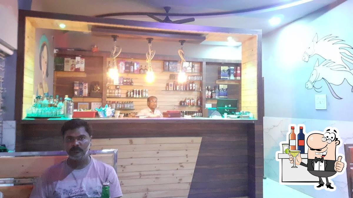 Balaji bar and restorent, Bhiwapur - Restaurant reviews
