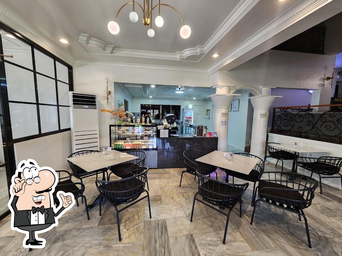 Bee Cafe Cebu, Cebu City - Restaurant menu, prices and reviews