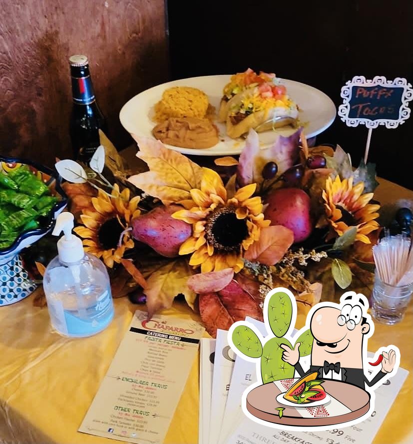 El Chaparro Mexican Bar & Grill Tomball, 24914 Kuykendahl Rd Suite F in ...