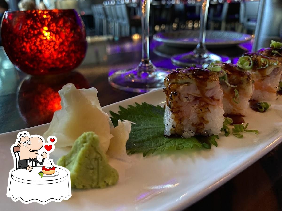 JING Las Vegas, 10975 Oval Park Dr in Las Vegas - Restaurant menu and ...