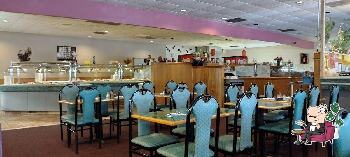 Largo Hibachi Buffet in Largo - Restaurant menu and reviews