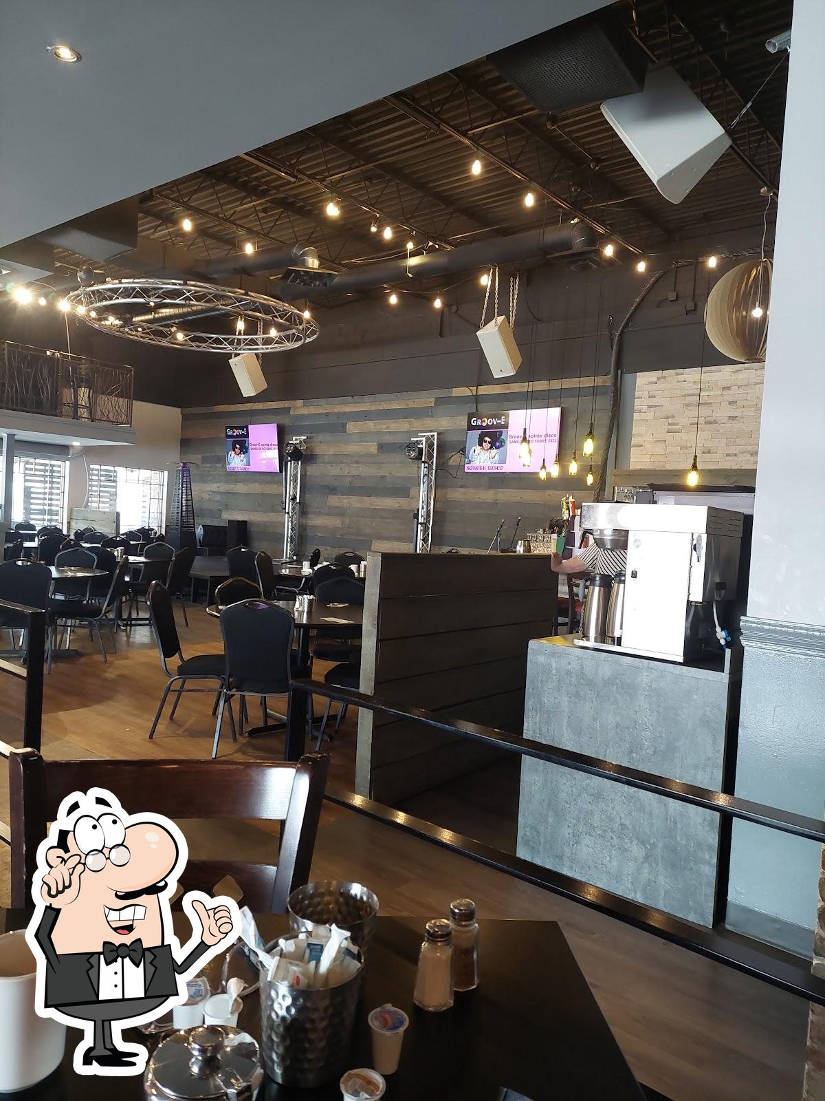 LE 555 BISTRO URBAIN, Repentigny - Menu du restaurant, prix et avis