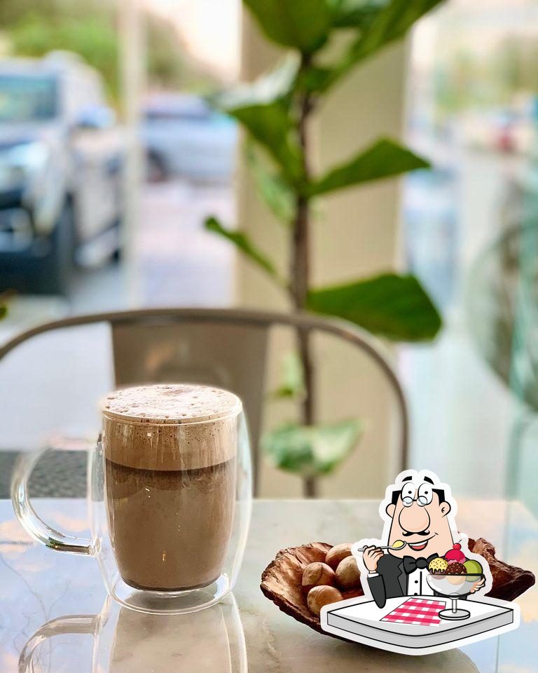MOOTS Caffè - Plaza H100 restaurant, Reynosa - Restaurant menu and reviews