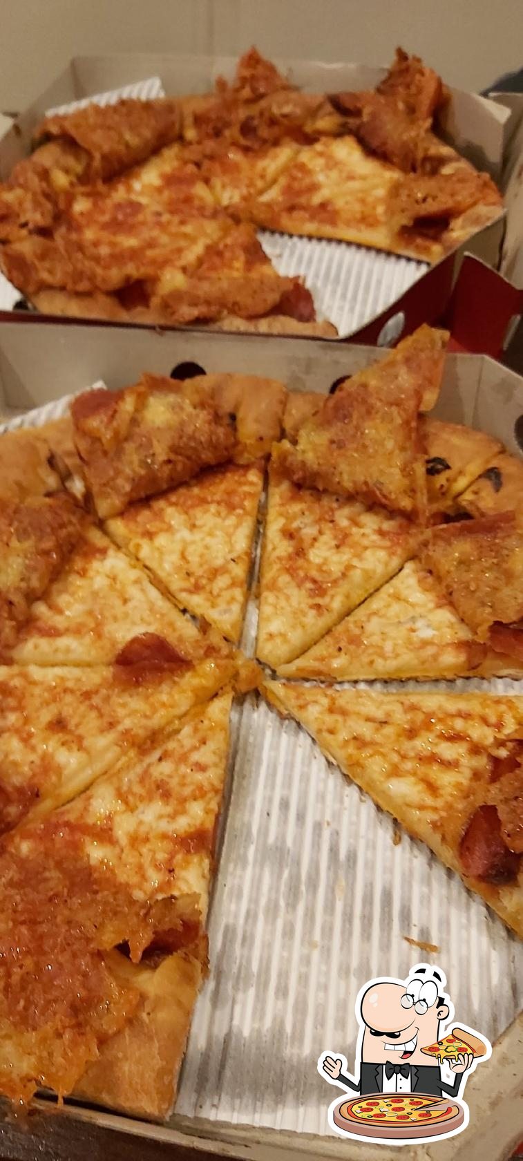 Pizza Hut Lotus Salaya restaurant, Bang Krathuek - Restaurant reviews