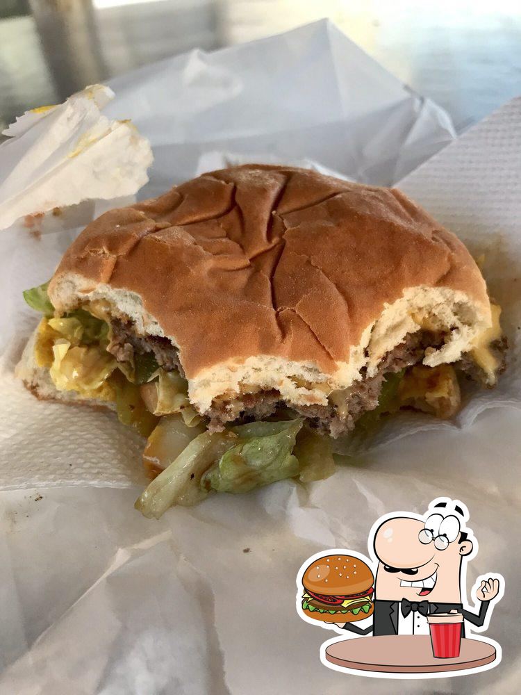 Root Beer Stand in Winslow - Restaurant menu and reviews