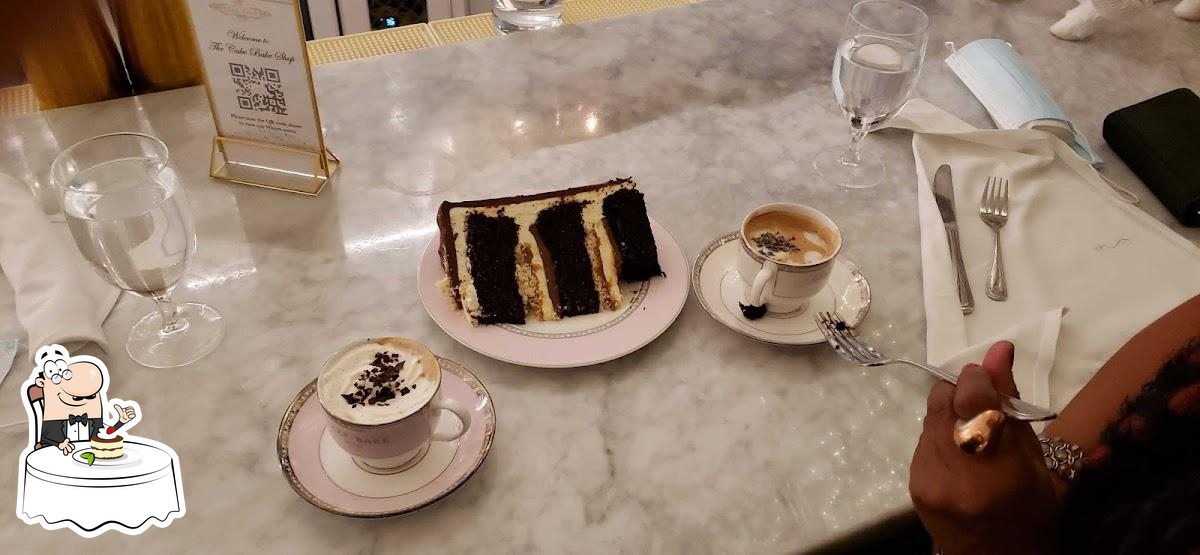 The Cake Bake Shop by Gwendolyn Rogers, Carmel City Center in Carmel ...
