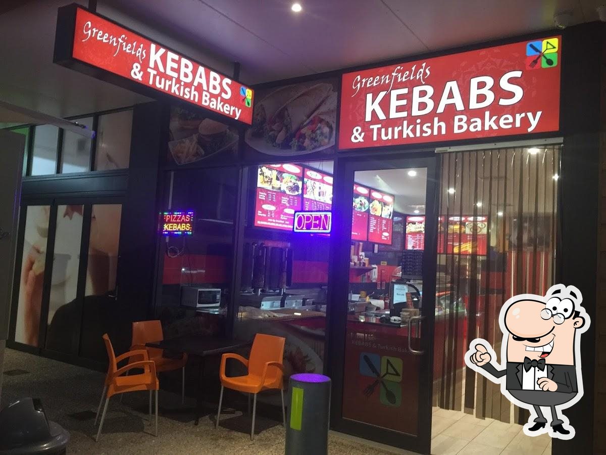 Greenfields Kebabs & Turkish Bakery in Mandurah - Restaurant reviews