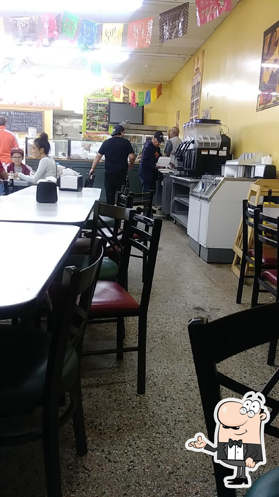 La Plaza Supermarket in Cleveland - Restaurant menu and reviews