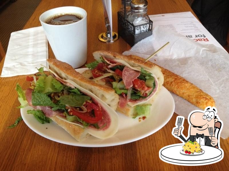 Broders' Cucina Italiana in Minneapolis - Restaurant menu and reviews
