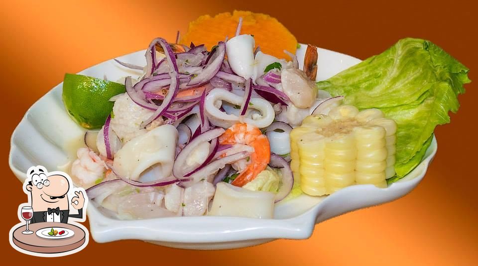 Don Alex Pollo a la Brasa in New York City - Restaurant menu and reviews