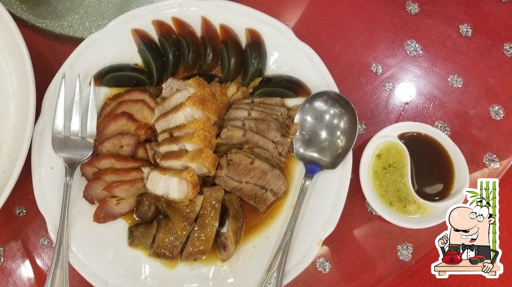 Fortune (Hongkong) Seafood Restaurant, Olongapo - Restaurant reviews