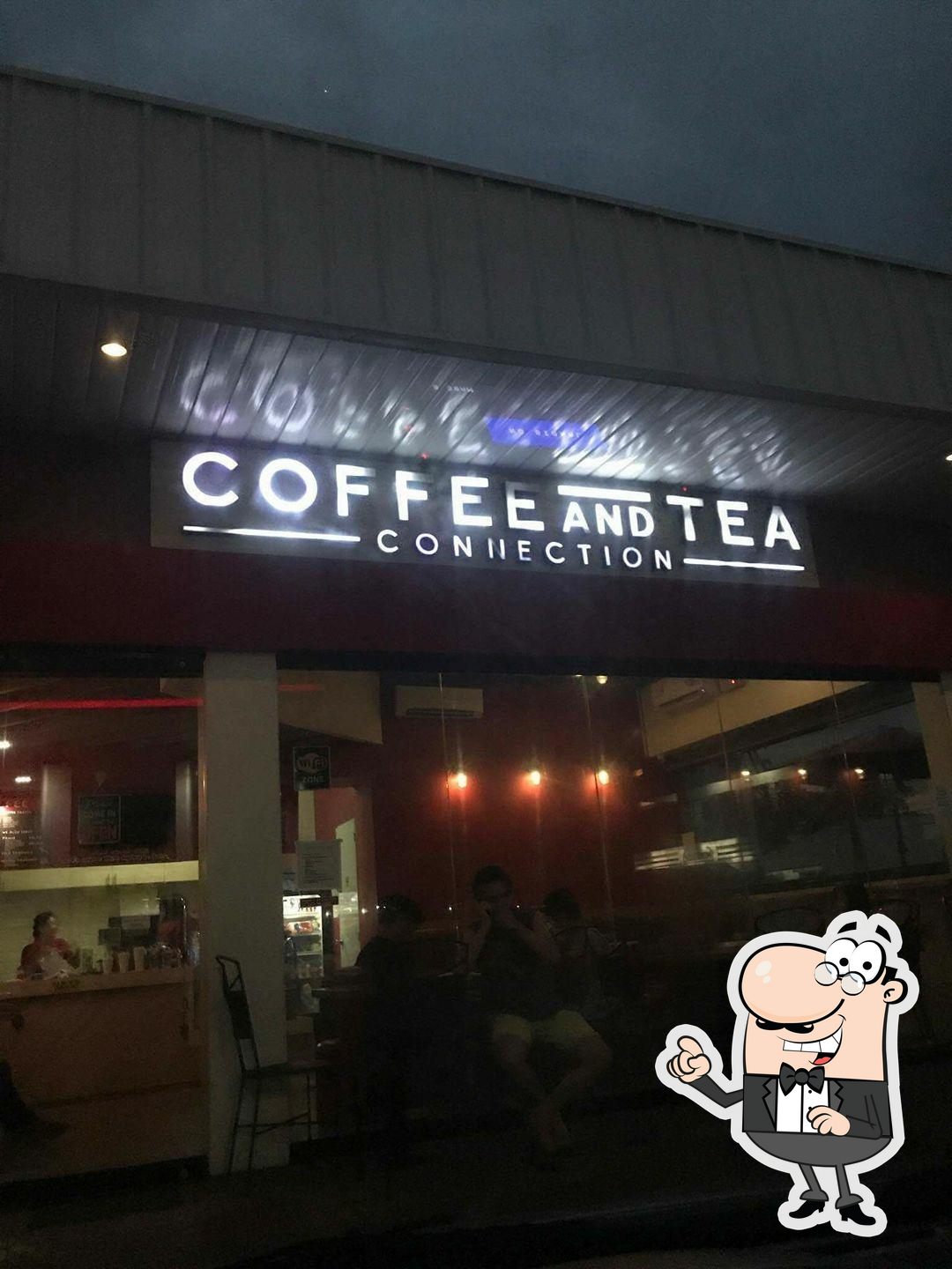 Coffee And Tea Connection cafe, Magalang - Restaurant reviews