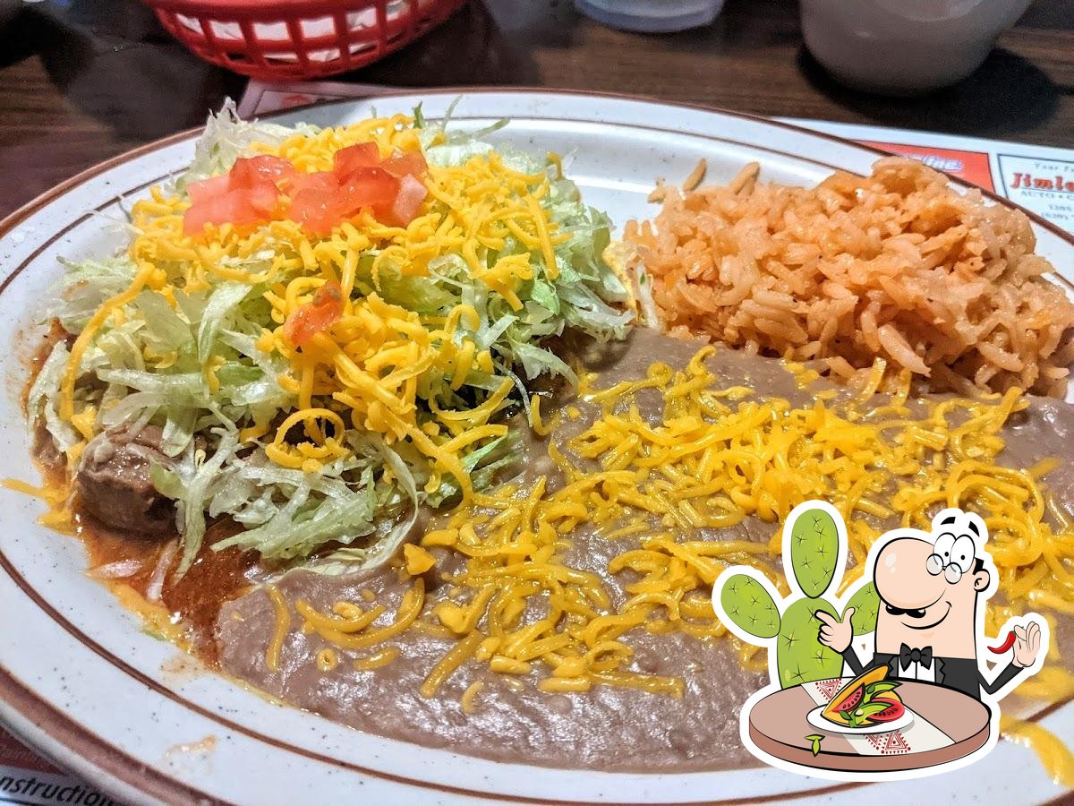Delgado's in Great Bend - Restaurant menu and reviews