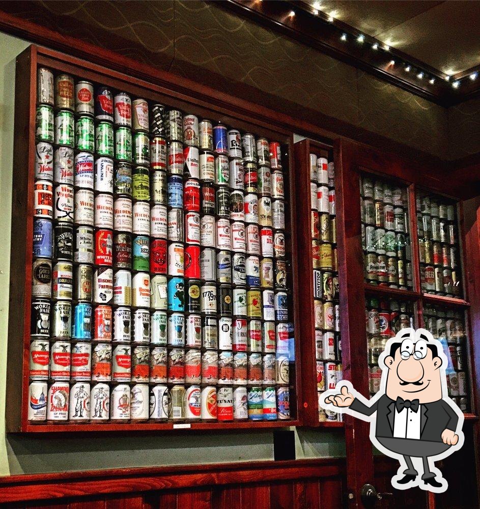 First Street Alehouse, Livermore - Restaurant menu, prices and reviews