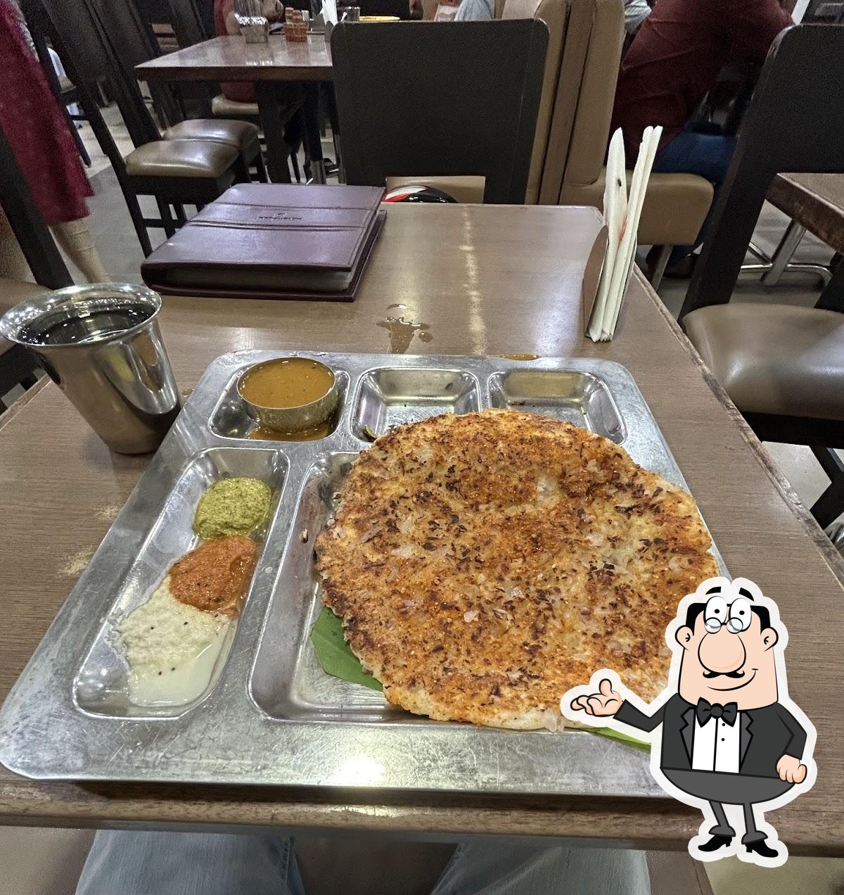 Geetham Veg Restaurant - Thoraipakkam, Chennai - Restaurant menu ...