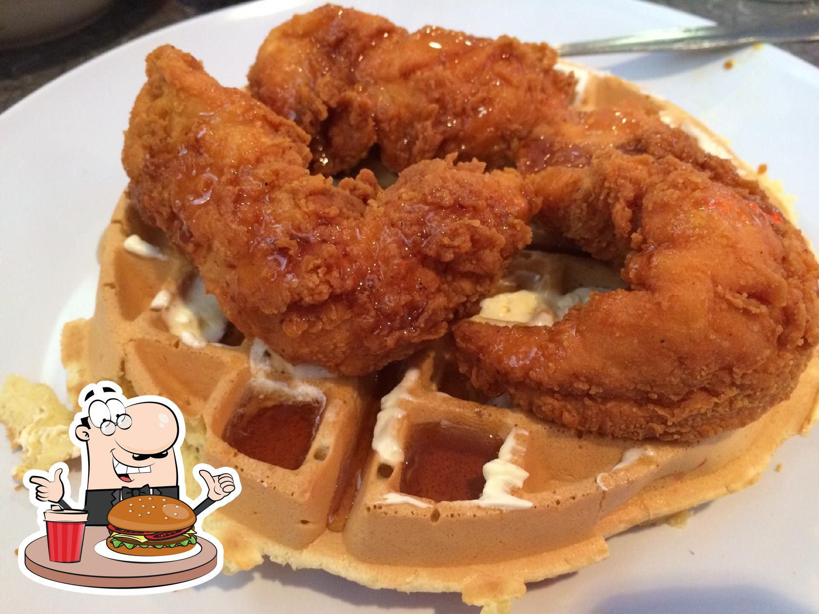 Restaurante Egg City Diner, Haines City, US-27 - Opiniones del restaurante